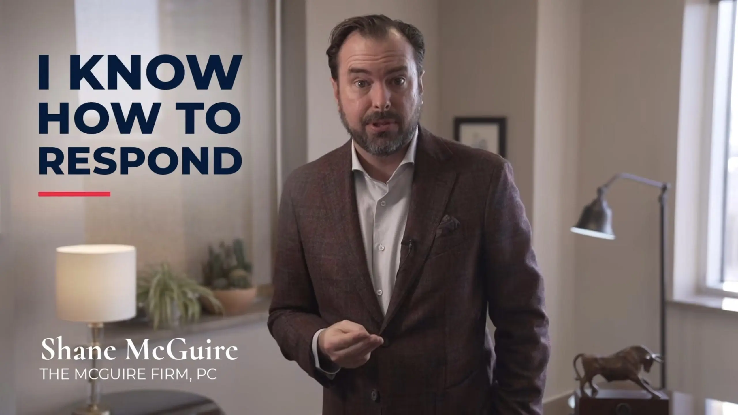 Why hire a lawyer who has worked on both sides of the courtroom? | The ...