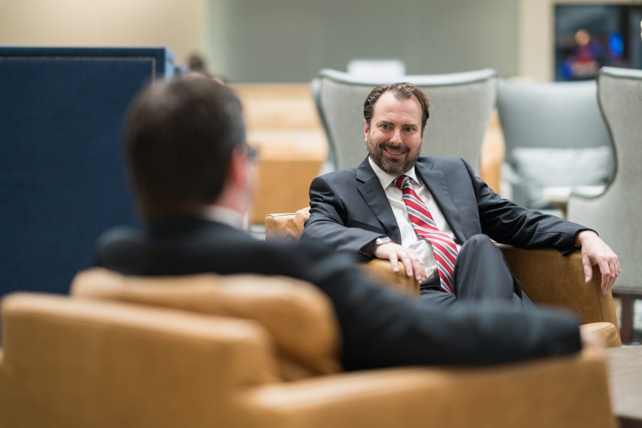 About The McGuire Firm - Our Story & Our Team - The McGuire Firm