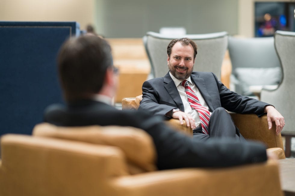 The McGuire Firm | Personal Injury Lawyer Tyler TX | Tyler Injury Attorney