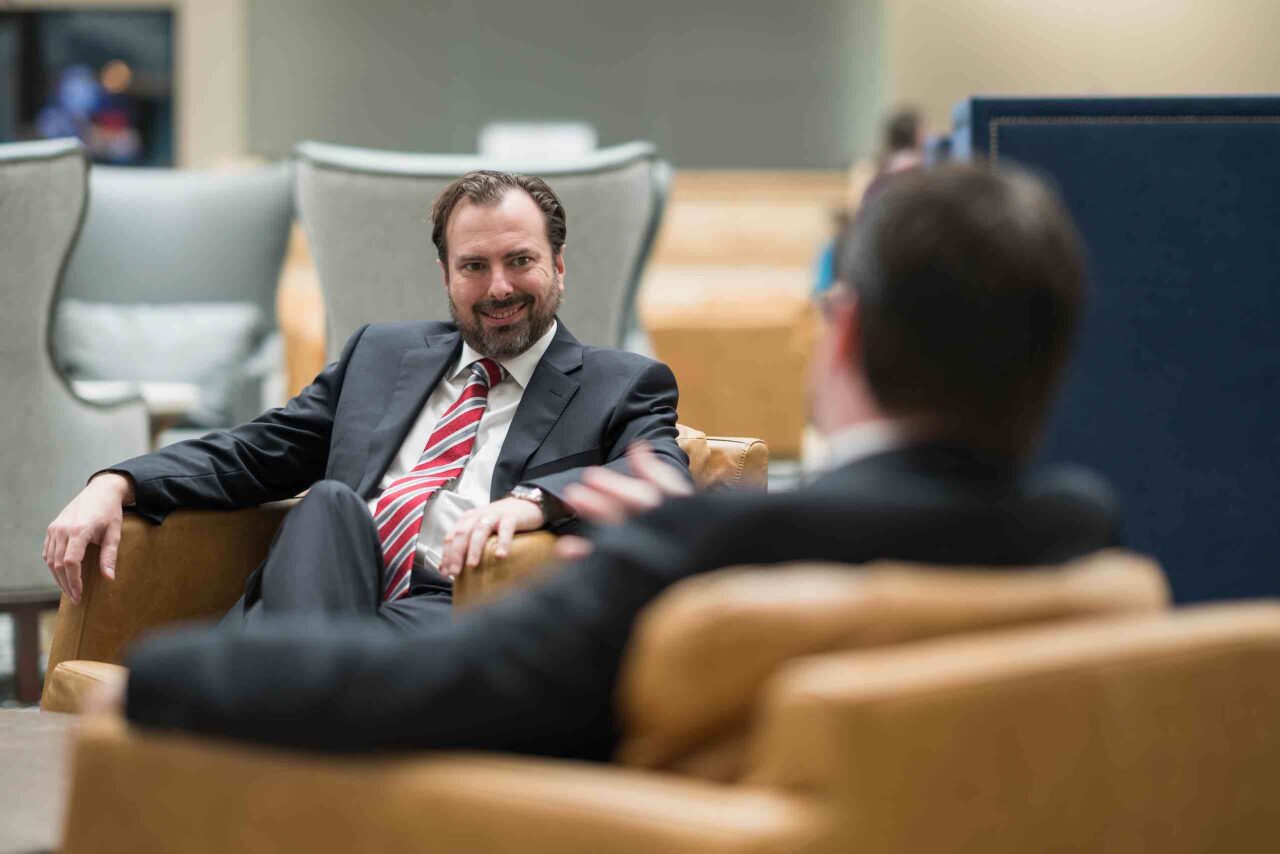 The McGuire Firm | Personal Injury Lawyer Tyler TX | Tyler Injury Attorney