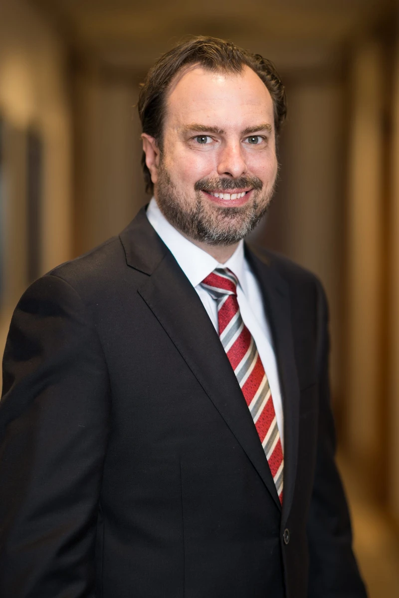 Shane McGuire, Personal Injury Lawyer Tyler TX | The McGuire Firm