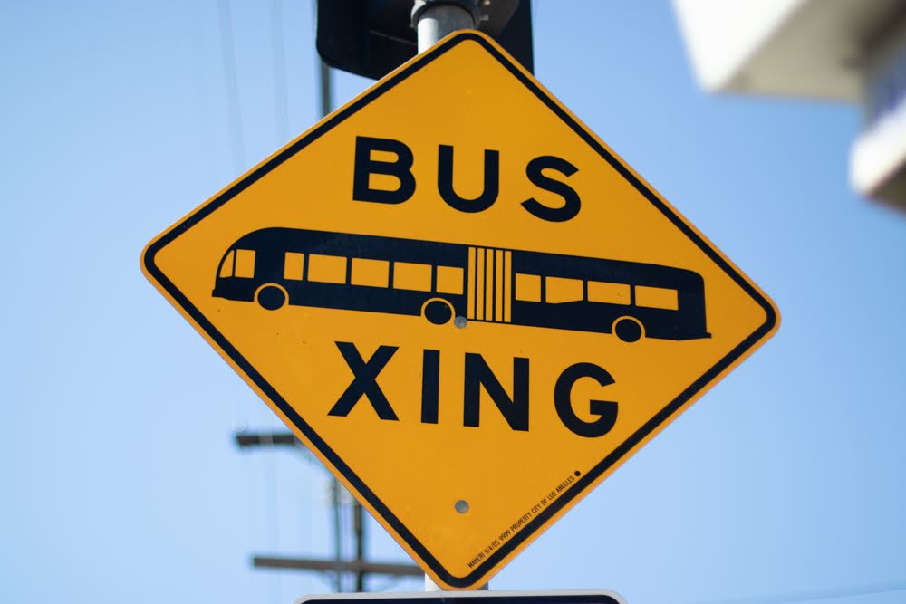 Tyler, TX – School Bus Crash Reported on FM 344 W | The McGuire Firm