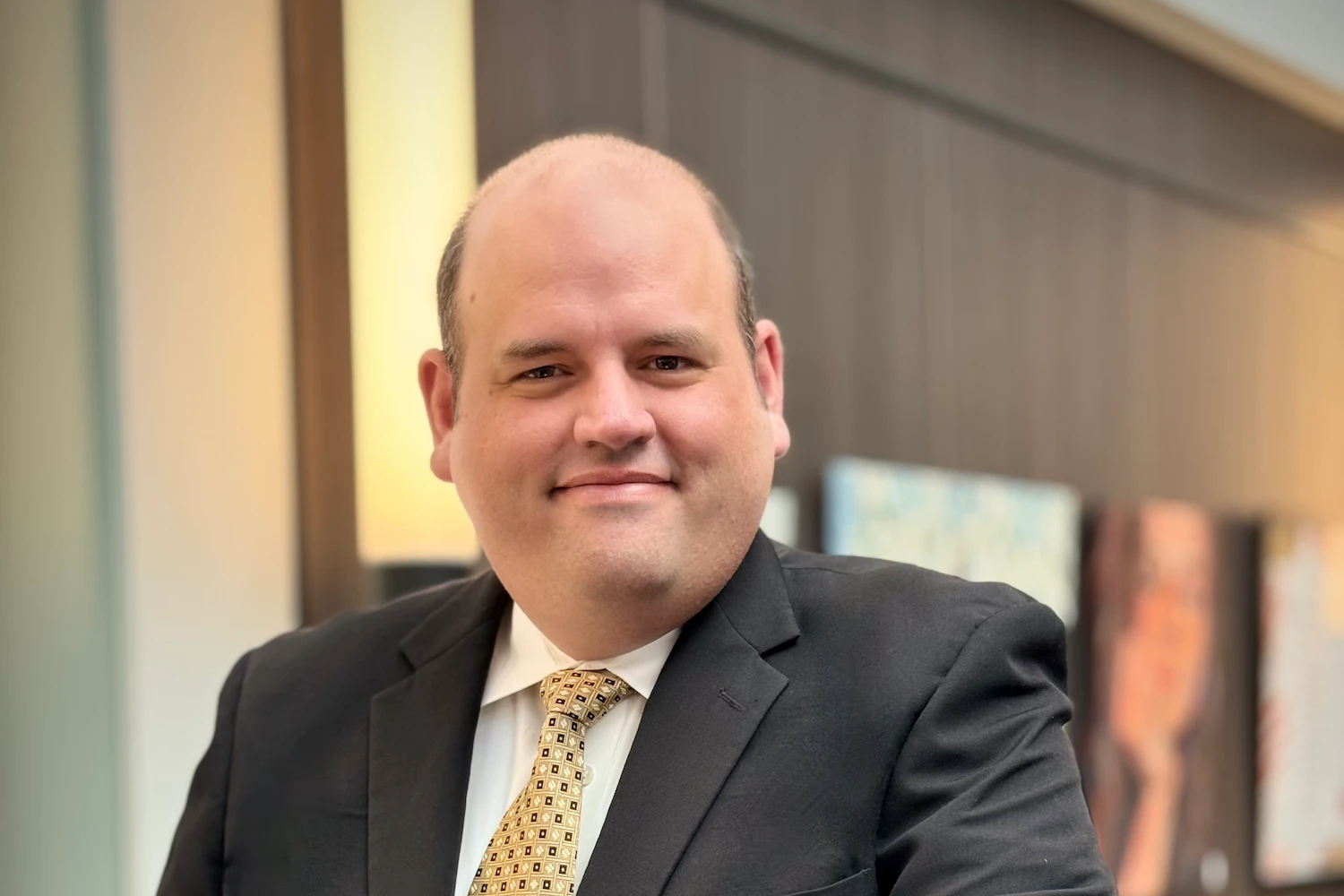 Chris Anderson, Associate Personal Injury Attorney in Tyler, TX | The ...