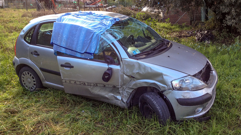 Tyler, TX – Old Jacksonville Hwy Crash Reported near W SW Loop 323 ...