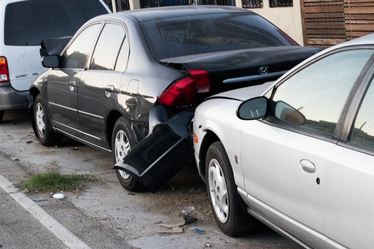 Tyler, TX - Injuries Follow Crash on Hwy 31 W near Bellwood Lake Rd ...