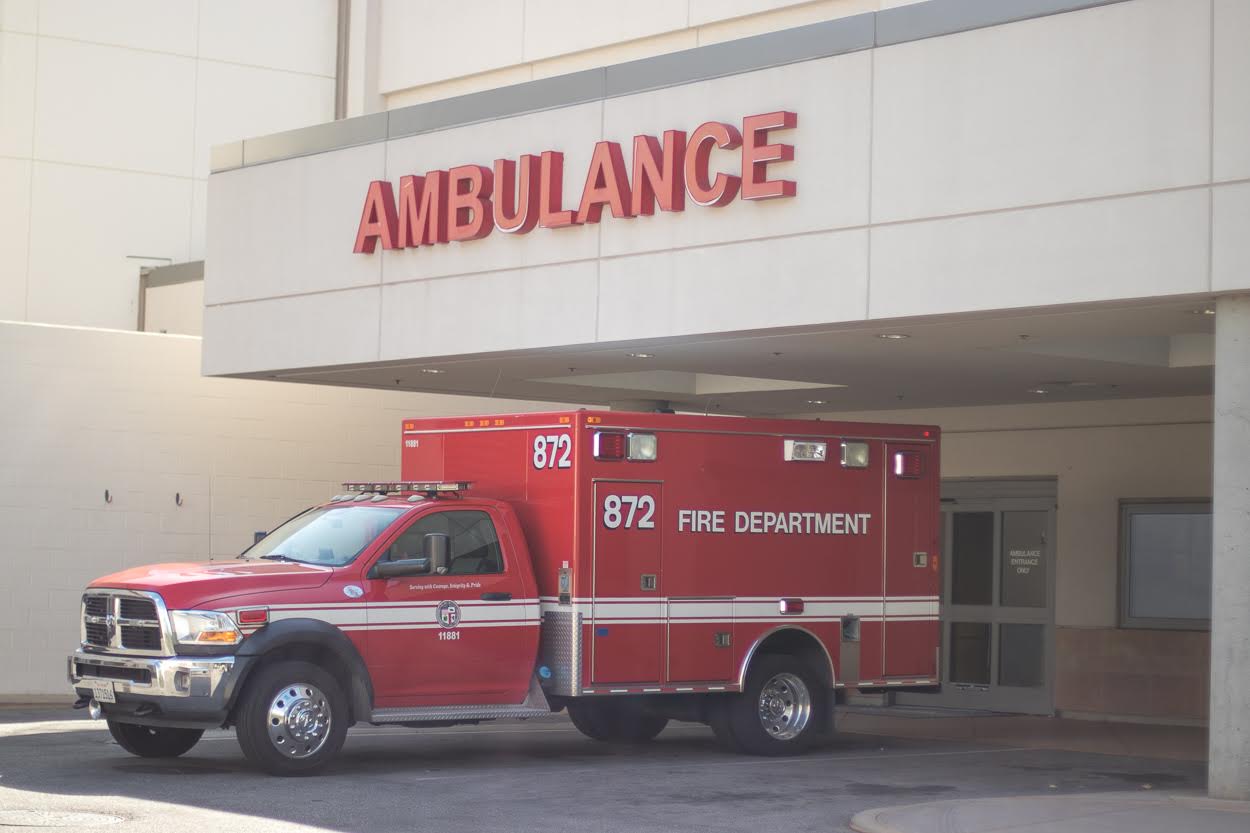 Tyler, TX – Injury Crash on Old Jacksonville Hwy at Grande Blvd | The ...