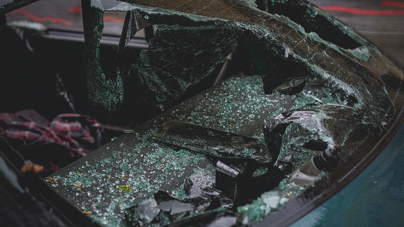Tyler, TX - Crash at Donnybrook Ave & E 8th St Sends Victims to ...