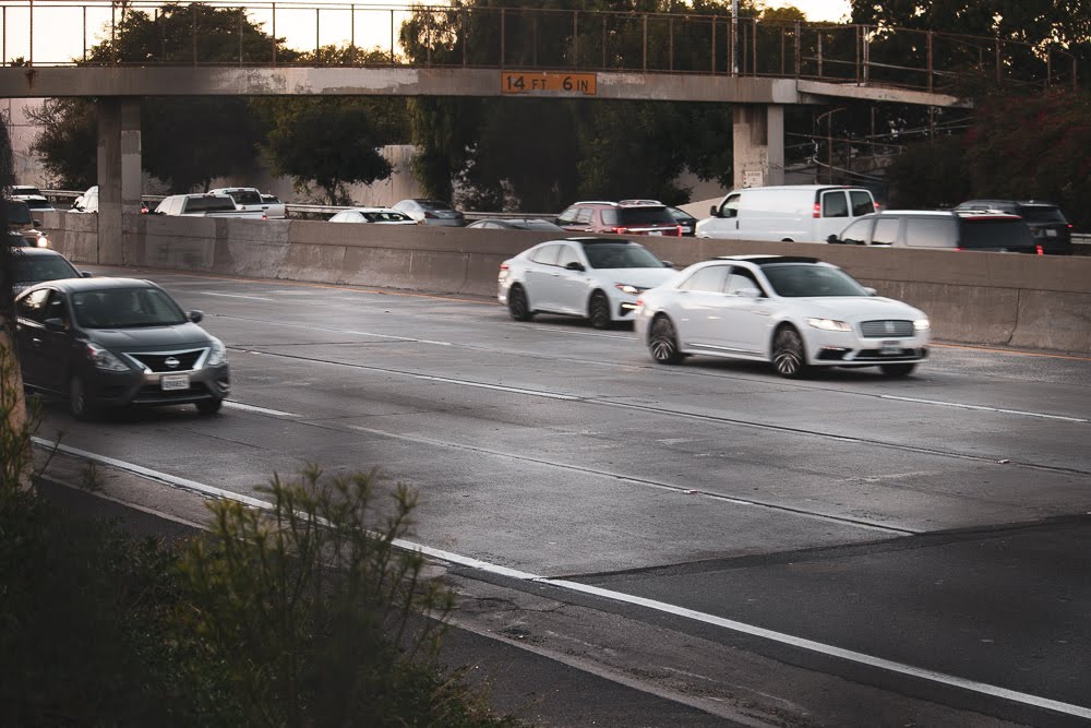 Tyler, TX - Crash at Old Henderson Hwy and SE Loop 323 | The McGuire Firm