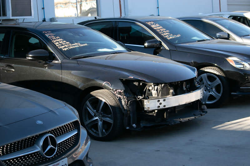 Tyler, TX - Multi-Vehicle Crash on S Loop 323 Sends Victims to Hospital ...