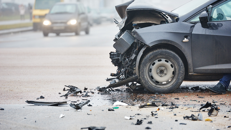 Tyler, TX - At Least One Injured in Crash on Old Jacksonville Hwy ...