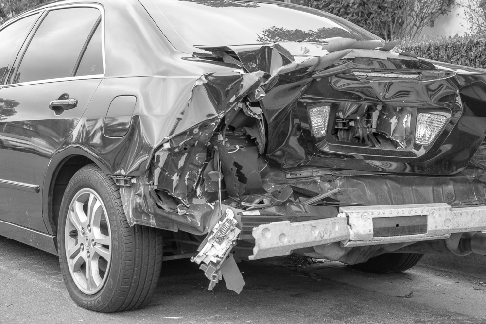 Tyler, TX - Crash on Old Jacksonville Hwy Causes Injuries | The McGuire ...