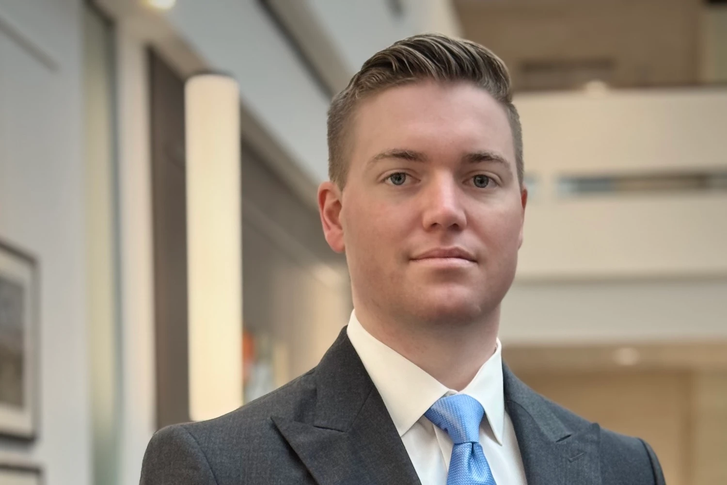 Chase Keeland, Associate Personal Injury Attorney in Tyler, TX | The ...